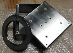 Beacon Box - Acres Engineering