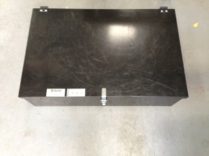 XWB Loom Box - Acres Engineering