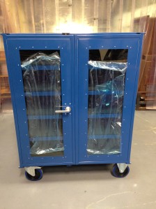 TXWB 03 Kitting Module - Acres Engineering