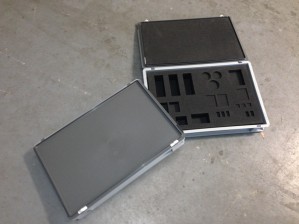 XWB Kit Box - Acres Engineering