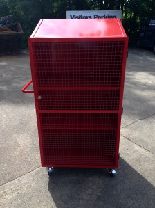 Recovery Module - Acres Engineering