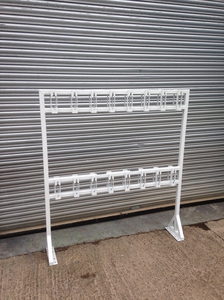 HSD5 Tool Rack - Acres Engineering