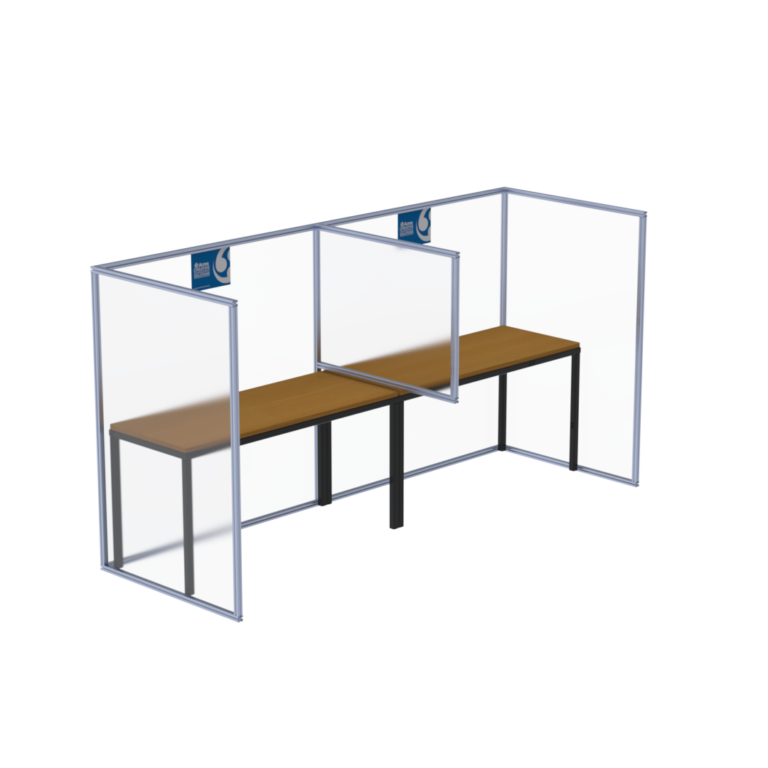 Separation Screens – Acres Engineering