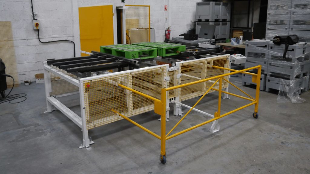 Creative Engineered Solutions - Acres Engineering