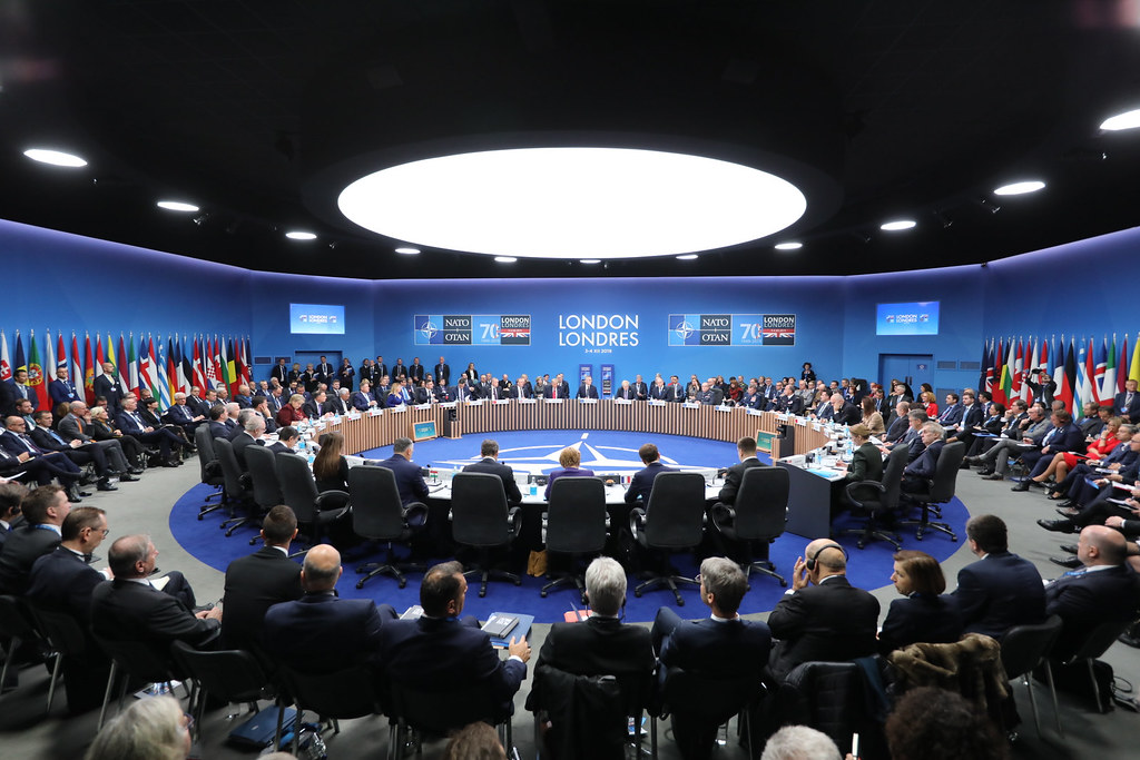 Defence Industry – Acres Engineering