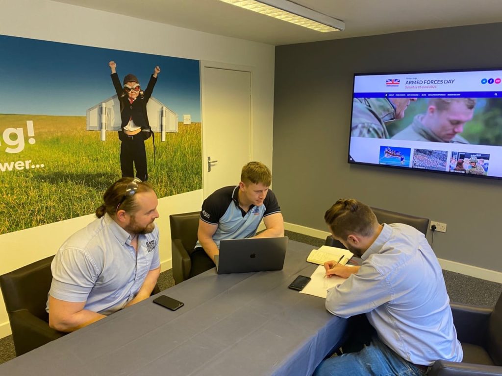 Acres Engineering – Creative Engineered Solutions