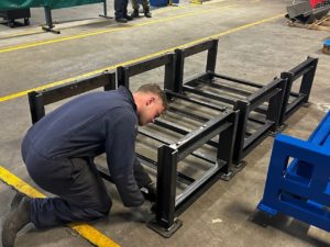 Acres Engineering – Creative Engineered Solutions