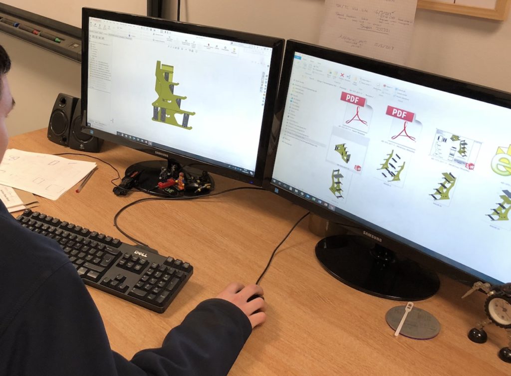 Fast Make – Acres Engineering