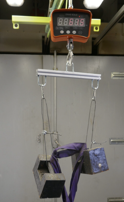 What is load testing? SWL? - Acres Engineering